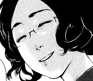 Ken Kanekis Mutter | Tokyo Ghoul Wiki | Fandom