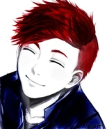 Ren | Tokyo Ghoul: Banquet Wikia | Fandom