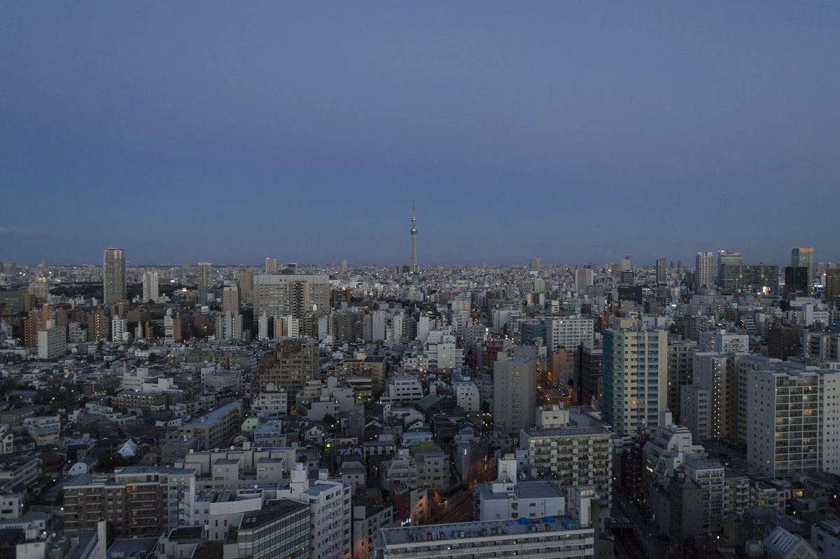 5th Ward | Tokyo Ghoul Roleplay Wikia | Fandom