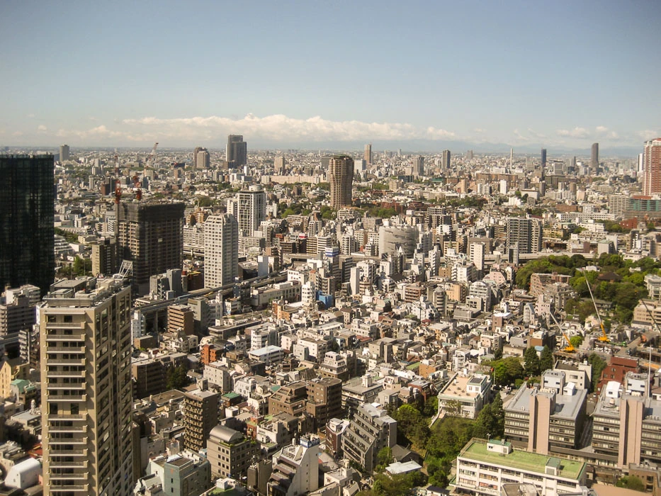 10th Ward | Tokyo Ghoul Roleplay Wikia | Fandom