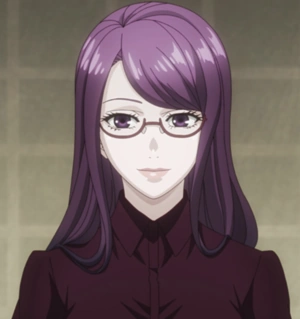 Rize Kamishiro | Tokyo Ghoul Türkiye Wikia | Fandom