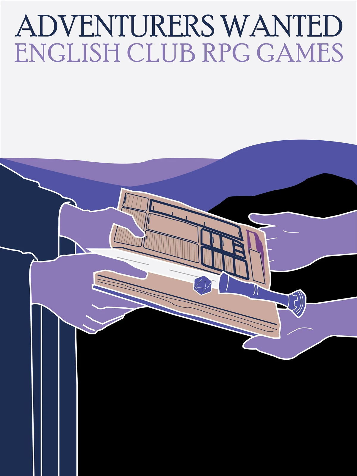 Dungeon Squad TRPG | Tokyo JET Wikia | Fandom