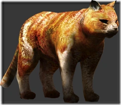 Fat Cat | Tokyo Jungle Wiki | Fandom