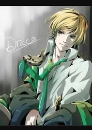 Will Fielder | Tokyo Magic Association Wiki | Fandom