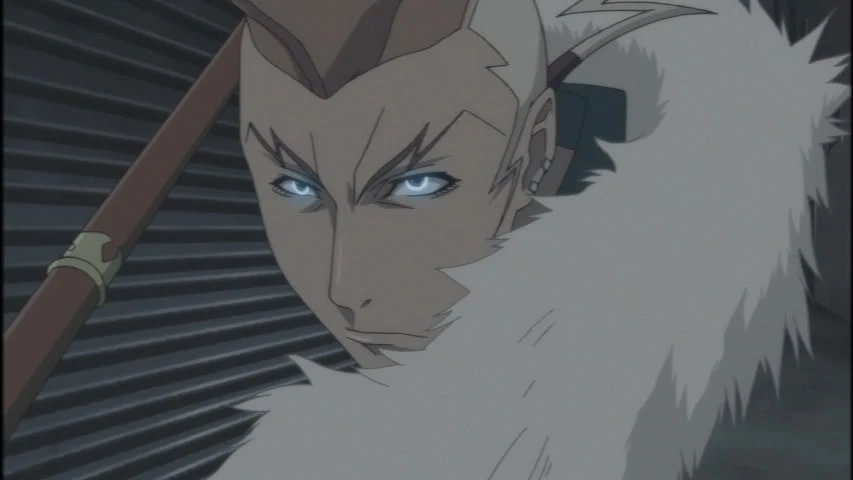 Raito Umon | Tokyo Majin Gakuen Kenpucho: Tou Wiki | Fandom