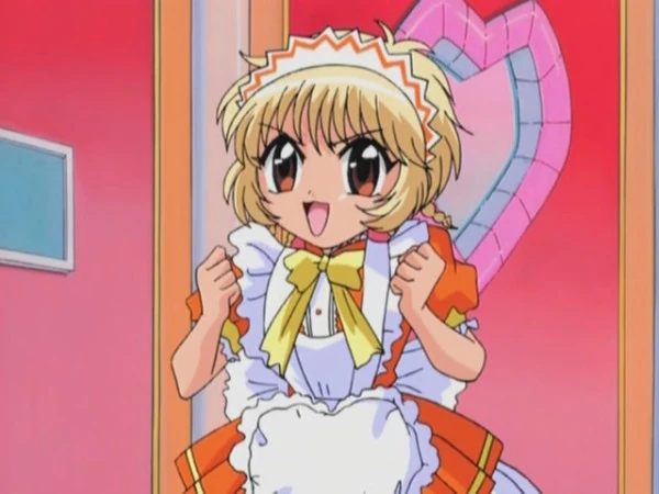 Pudding Fong | Wiki Tokyo Mew Mew | Fandom