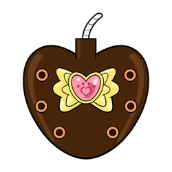 Bonbomb Bomb | Tokyo Mew Mew Fanon Wiki | Fandom