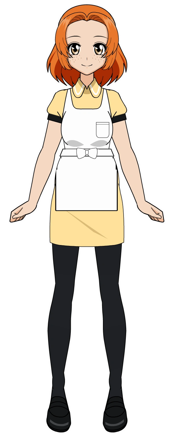 Kohakusaki Family | Tokyo Mew Mew Fanon Wiki | Fandom