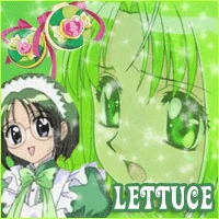 Retasu Midorikawa | Tokyo Mew Mew Fanon Wiki | Fandom