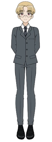 Momose Family | Tokyo Mew Mew Fanon Wiki | Fandom