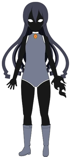 Umbra | Tokyo Mew Mew Fanon Wiki | Fandom