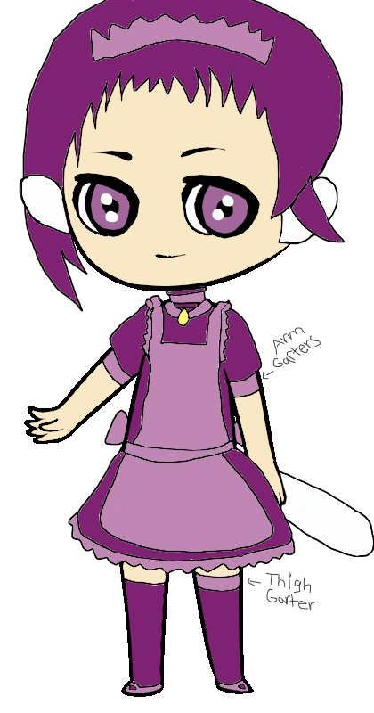 Category:Member of Household Mew Mews | Tokyo Mew Mew Fanon Wiki | Fandom