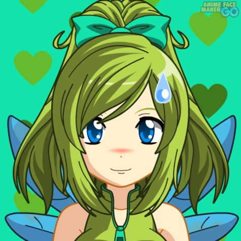 Lime Smile♪ | Tokyo Mew Mew Fanon Wiki | Fandom