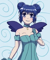 Minto Aizawa | Tokyo Mew Mew Fanon Wiki | Fandom