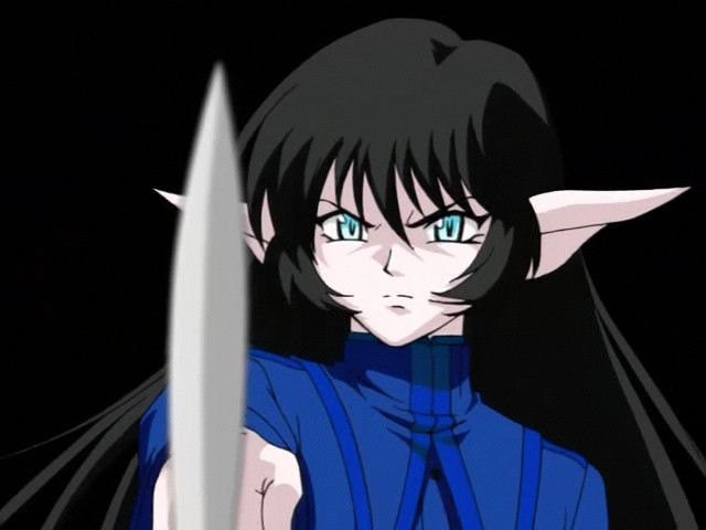 Deep Blue | Tokyo Mew Mew Fanon Wiki | Fandom
