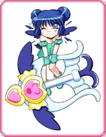 Minto Aizawa | Tokyo Mew Mew Fanon Wiki | Fandom