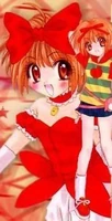 Ringo Akai | Tokyo Mew Mew Fanon Wiki | Fandom