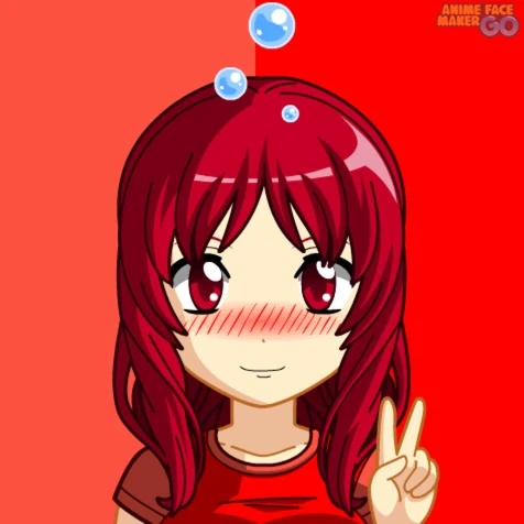 Akahime Cherī | Tokyo Mew Mew Fanon Wiki | Fandom