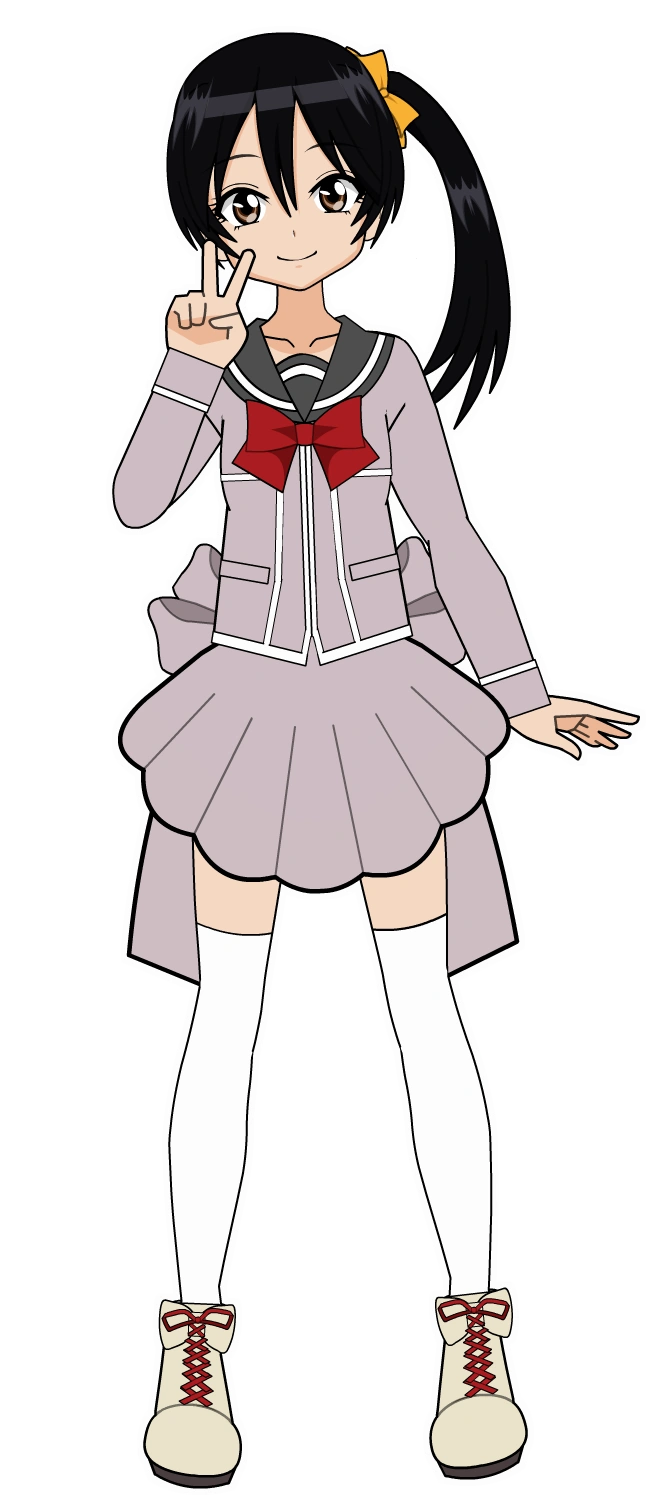 Liu Family | Tokyo Mew Mew Fanon Wiki | Fandom