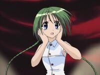 Retasu Midorikawa | Tokyo Mew Mew Fanon Wiki | Fandom