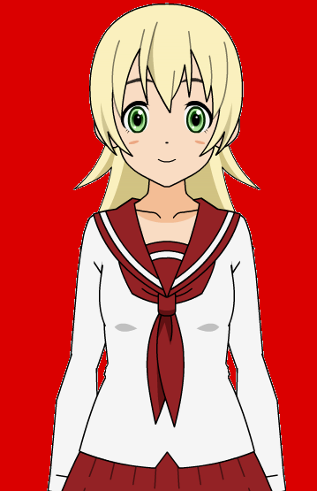 Mei Ling | Tokyo Mew Mew Fanon Wiki | Fandom