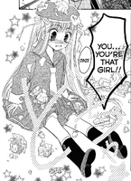 Berry Shirayuki | Tokyo Mew Mew Fanon Wiki | Fandom