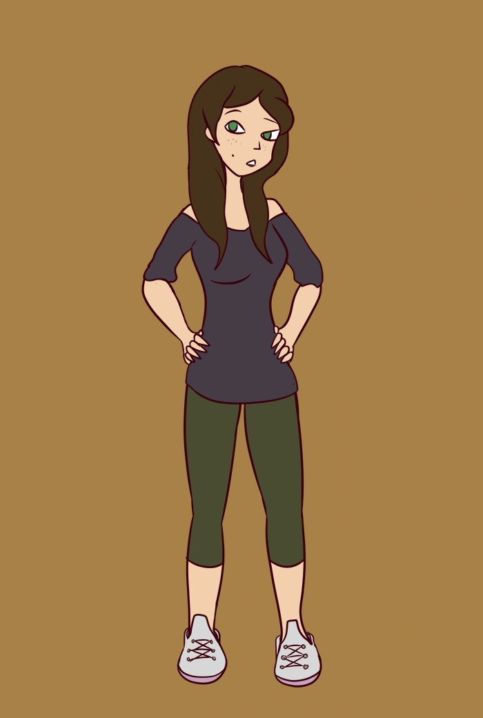 Desiree Drake | Tokyo Mew Mew Fanon Wiki | Fandom