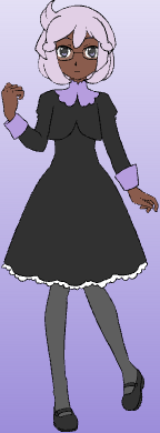 Mi-Cha Yoguleu | Tokyo Mew Mew Fanon Wiki | Fandom