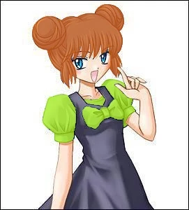 Jun Subeki | Tokyo Mew Mew Fanon Wiki | Fandom