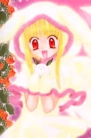 Berry Shirayuki | Tokyo Mew Mew Fanon Wiki | Fandom