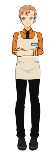 Kohakusaki Family | Tokyo Mew Mew Fanon Wiki | Fandom