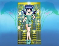 Minto Aizawa | Tokyo Mew Mew Fanon Wiki | Fandom