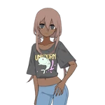 Manoko Inuino | Tokyo Mew Mew Fanon Wiki | Fandom