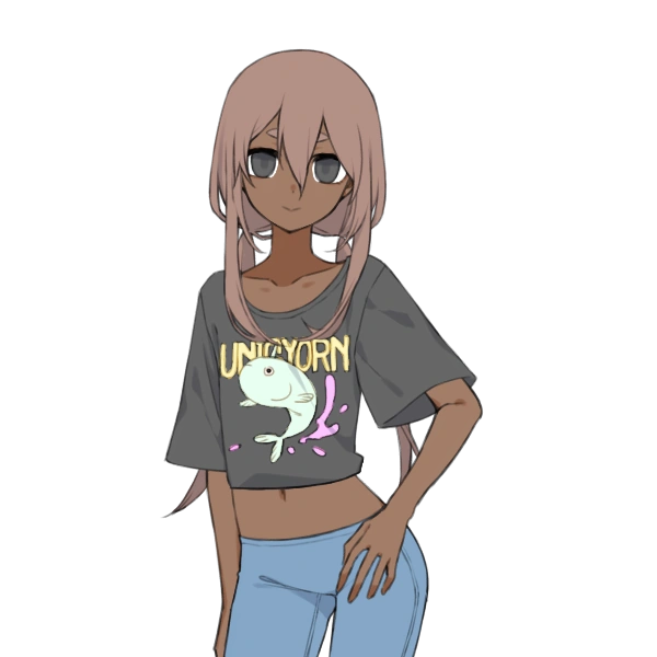 Manoko Inuino | Tokyo Mew Mew Fanon Wiki | Fandom