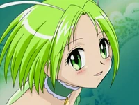 Retasu Midorikawa | Tokyo Mew Mew Fanon Wiki | Fandom