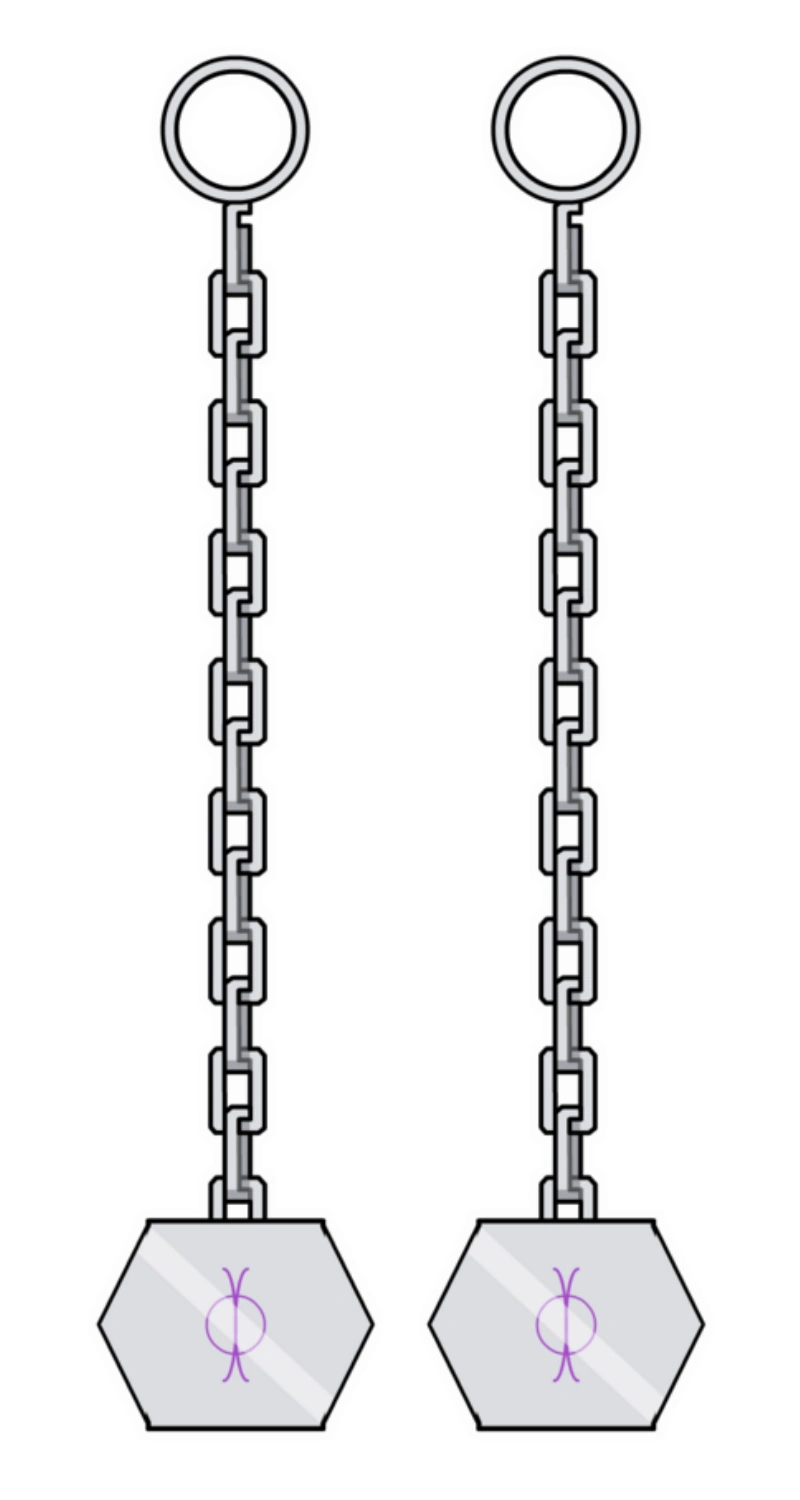 Tiramisu's Chains | Tokyo Mew Mew Fanon Wiki | Fandom