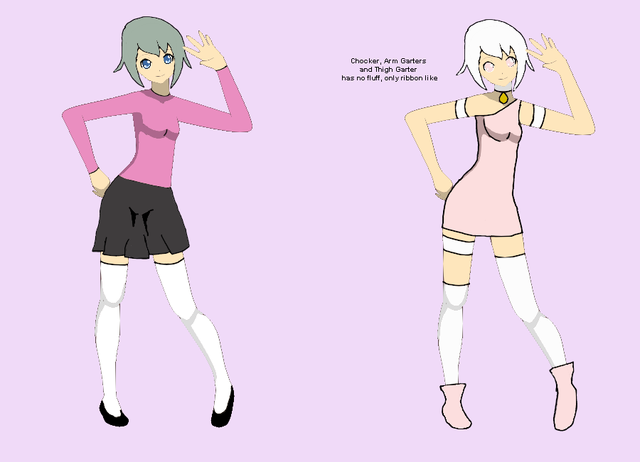 Category:Princess Mew | Tokyo Mew Mew Fanon Wiki | Fandom
