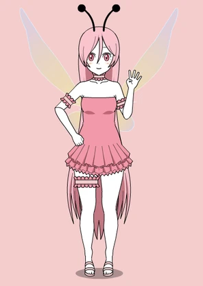 The Emotion-Mews | Tokyo Mew Mew Fanon Wiki | Fandom