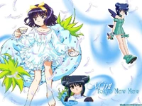 Minto Aizawa | Tokyo Mew Mew Fanon Wiki | Fandom