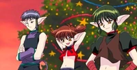 Aliens | Tokyo Mew Mew Fanon Wiki | Fandom