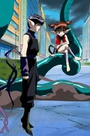 Aliens | Tokyo Mew Mew Fanon Wiki | Fandom