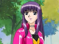 Zakuro Fujiwara | Tokyo Mew Mew Fanon Wiki | Fandom