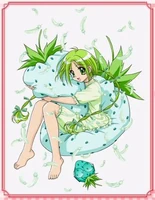 Retasu Midorikawa | Tokyo Mew Mew Fanon Wiki | Fandom