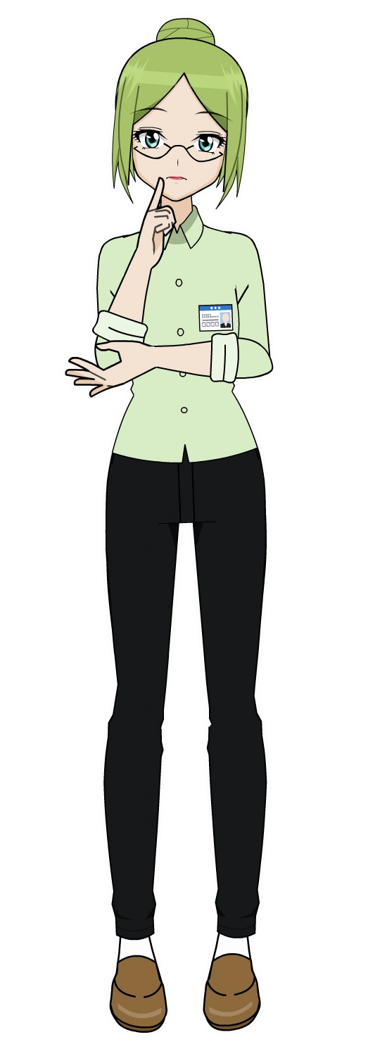 Suiyama Family | Tokyo Mew Mew Fanon Wiki | Fandom