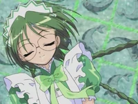 Retasu Midorikawa | Tokyo Mew Mew Fanon Wiki | Fandom