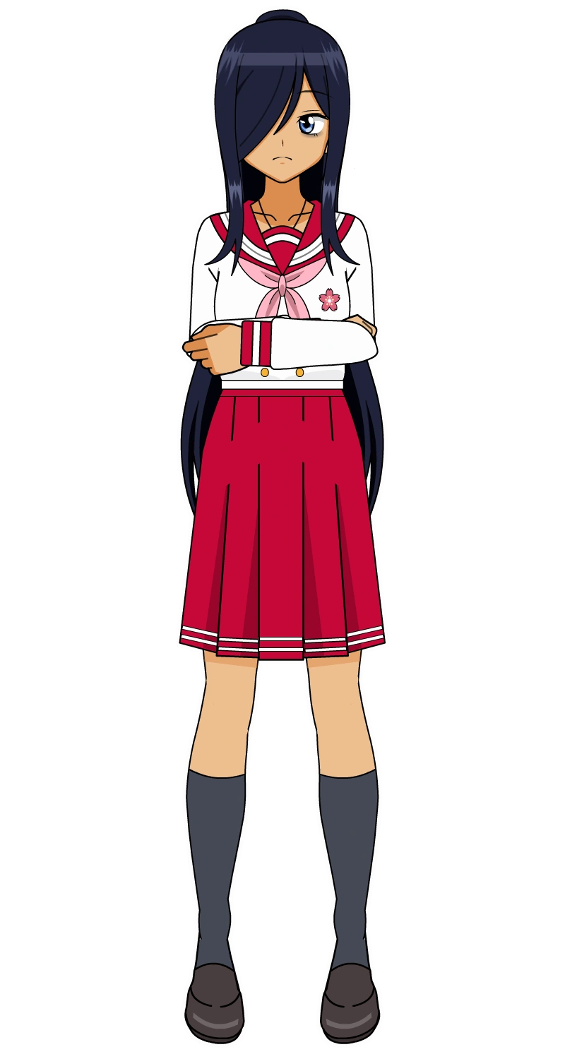 Kyoho Aitani | Tokyo Mew Mew Fanon Wiki | Fandom