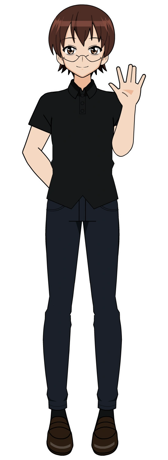 Sumida Family | Tokyo Mew Mew Fanon Wiki | Fandom