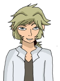 Galaxy Mew Mew Side Characters | Tokyo Mew Mew Fanon Wiki | Fandom