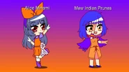 Alice Minami | Tokyo Mew Mew Fanon Wiki | Fandom