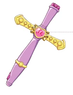 Weapons Guide | Tokyo Mew Mew Fanon Wiki | Fandom